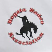 Schedule – Bogata Rodeo – Home